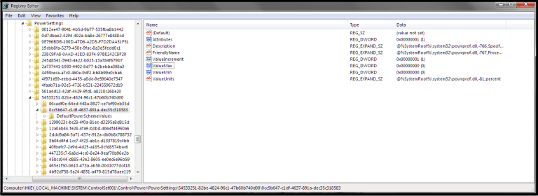 How To: Unpark CPU Cores for Better Performance (+FPS Boost) – The ...