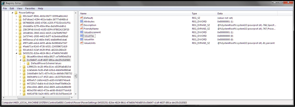 How To: Unpark CPU Cores for Better Performance (+FPS Boost) – The ...