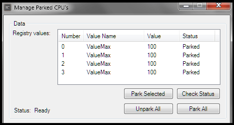 How To: Unpark CPU Cores for Better Performance (+FPS Boost) – The ...