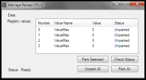 How To: Unpark CPU Cores for Better Performance (+FPS Boost) – The ...