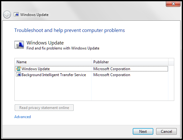 Fix: Windows 7 Not Downloading/Installing/Searching for Updates – The ...