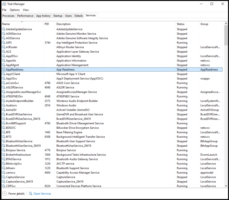 Fix: Black Screen After Fresh Windows 10 Install – The Computer Noob