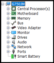 How To: Find Your LCD Panel’s Model & Other Information – The Computer Noob