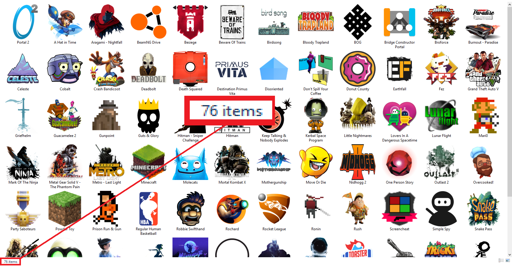 How To: Make Icons Load Much Faster in Windows – The Computer Noob