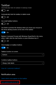 How To: Remove ‘ENG’ Language Bar Icon from the Taskbar – The Computer Noob