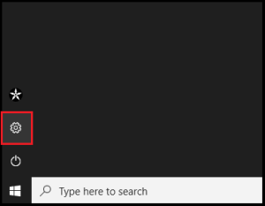 How To: Remove ‘ENG’ Language Bar Icon from the Taskbar – The Computer Noob