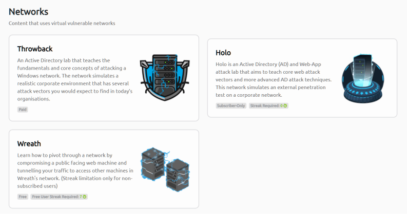 TryHackMe: A Beginner’s Guide to Getting Started – The Computer Noob