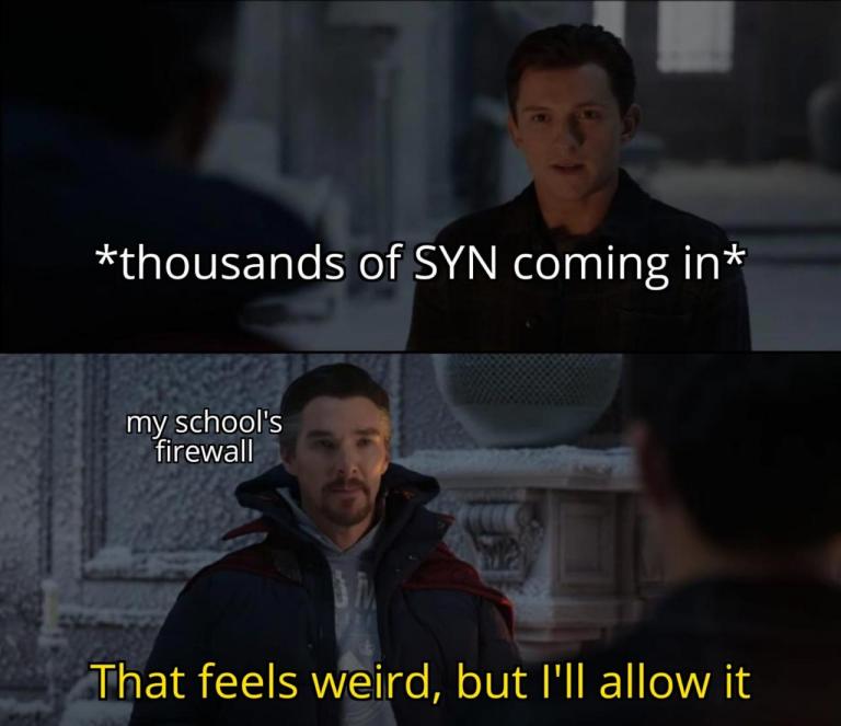 Community Memes – The Computer Noob