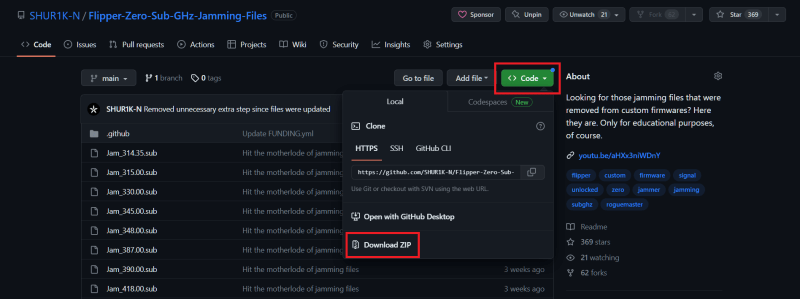 How To: Jamming Frequencies w/ the Flipper Zero – The Computer Noob