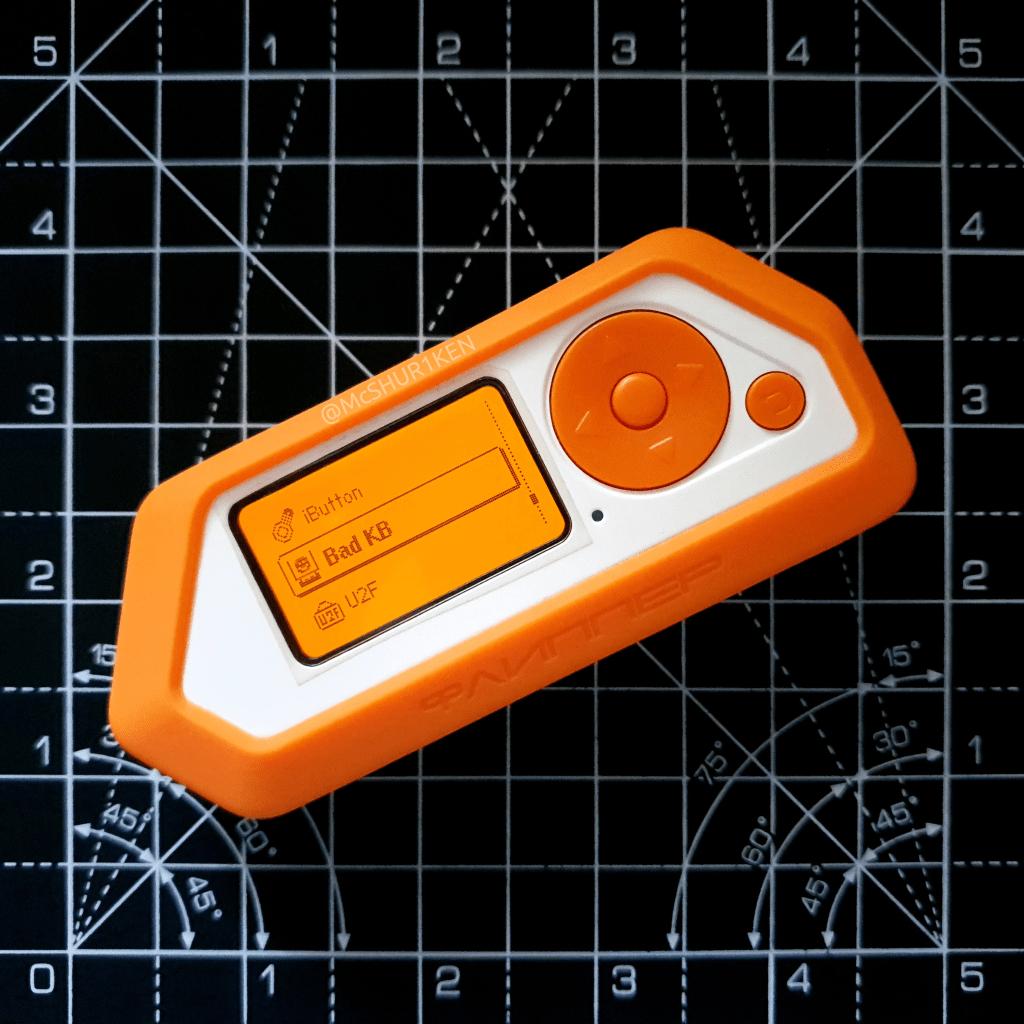 How To: Wireless BadUSB Attacks w/ the Flipper Zero – The Computer Noob